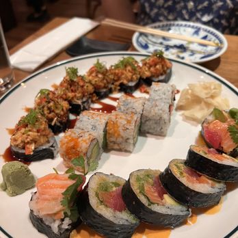 UMAI - Updated July 2024 - 1956 Photos & 1110 Reviews - 730 S Clark St ...