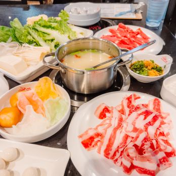 CHONG QING HOT POT - Updated July 2025 - 766 Photos & 279 Reviews ...