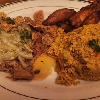 SAZON CUBAN CUISINE - Updated January 2025 - 1138 Photos & 1042 Reviews ...