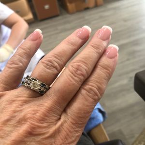 PREMIER NAILS & SPA - Updated June 2024 - 51 Photos & 90 Reviews - 1710 ...