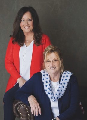 MARY RAWLINS-RE/MAX PREFERRED GROUP - Updated January 2025 - 9032 Union ...