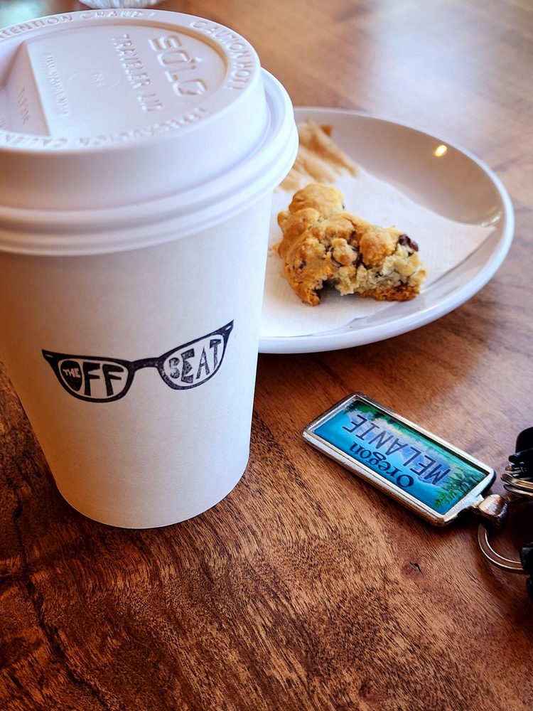 OFFBEAT COFFEE - Updated November 2024 - 12 Photos & 11 Reviews - 1190 ...