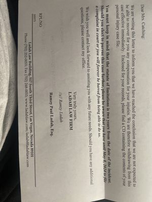 LADAH LAW FIRM, PLLC - Updated October 2025 - 57 Reviews - 517 S 3rd St, Las Vegas, Nevada ...