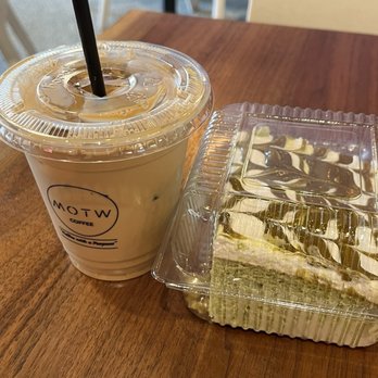 MOTW COFFEE & PASTRIES - Updated January 2026 - 67 Photos & 33 Reviews ...