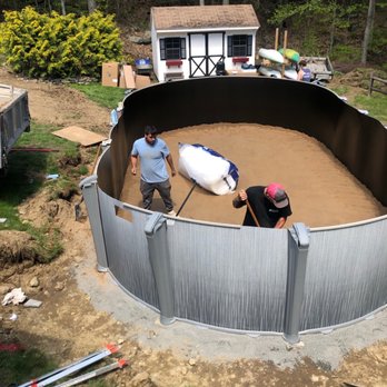 JP POOLS - Updated December 2025 - 10 Photos & 14 Reviews - 8 Bel Aire ...