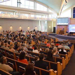 THE COMPASS CHURCH - NAPERVILLE CAMPUS - Updated June 2025 - 33 Photos ...