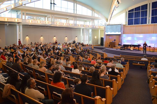 THE COMPASS CHURCH - WHEATON CAMPUS - Updated December 2025 - 17 Photos ...