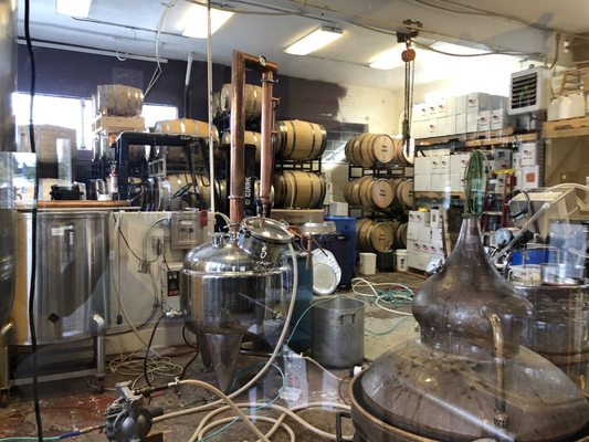 MT DEFIANCE CIDERY & DISTILLERY - 127 Photos & 85 Reviews - 207 W ...