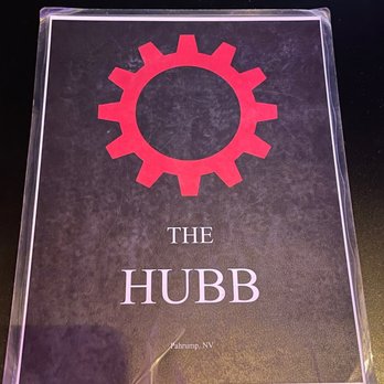 THE HUBB - Updated October 2025 - 496 Photos & 63 Reviews - 3720 W Bell ...