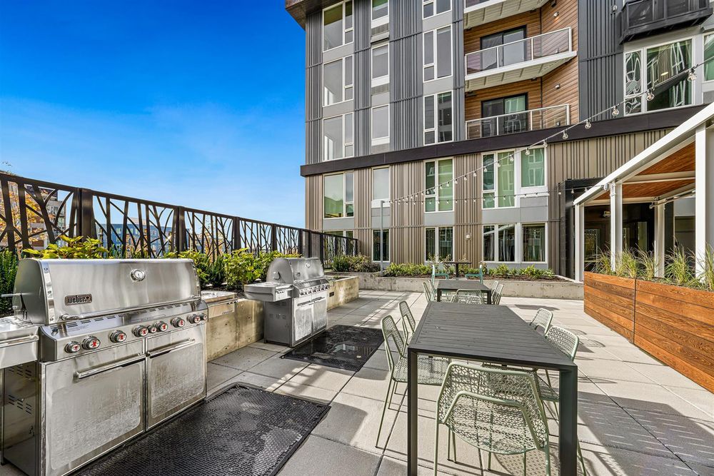 SEATTLE METALS - Updated December 2025 - 17 Photos - 12414 Hwy 99 ...