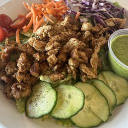 ZULLEE MEDITERRANEAN GRILL - MERIDIAN - Updated December 2025 - 157 ...