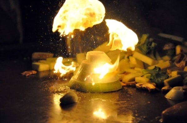 TOKYO BAY JAPANESE STEAK HOUSE AND SUSHI BAR - 23 Photos & 39 Reviews ...