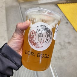 DORI BOBA - Updated December 2025 - 536 Photos & 216 Reviews - 520 Bdwy ...