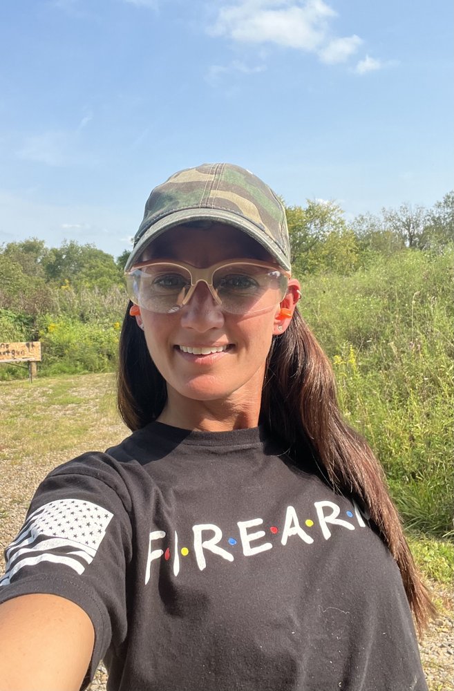 MOMS GOT GUNS - Updated August 2025 - McKees Rocks, Pennsylvania ...