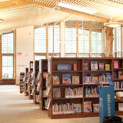 PORTOLA VALLEY LIBRARY - 55 Photos & 14 Reviews - 765 Portola Rd ...