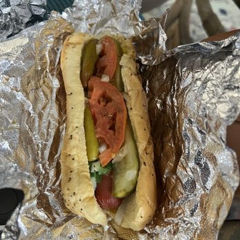 SKIP’S CHICAGO DOGS - Updated August 2025 - 210 Photos & 288 Reviews ...