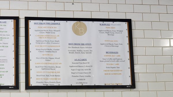 K BAKERY EATERY + BAKESHOP - Updated September 2025 - 131 Photos & 113 ...