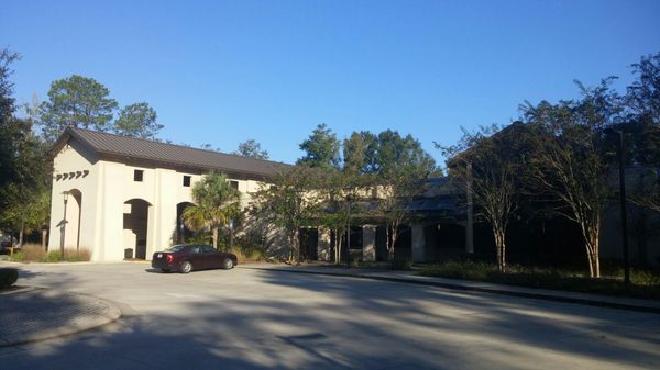 LEROY COLLINS LEON COUNTY PUBLIC LIBRARY EASTSIDE BRANCH - Updated ...