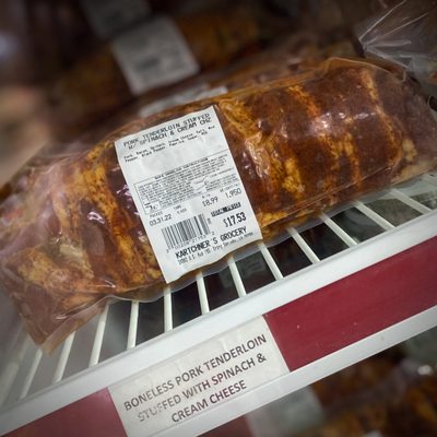 KARTCHNER’S GROCERY & SPECIALTY MEATS - Updated December 2025 - 39 ...