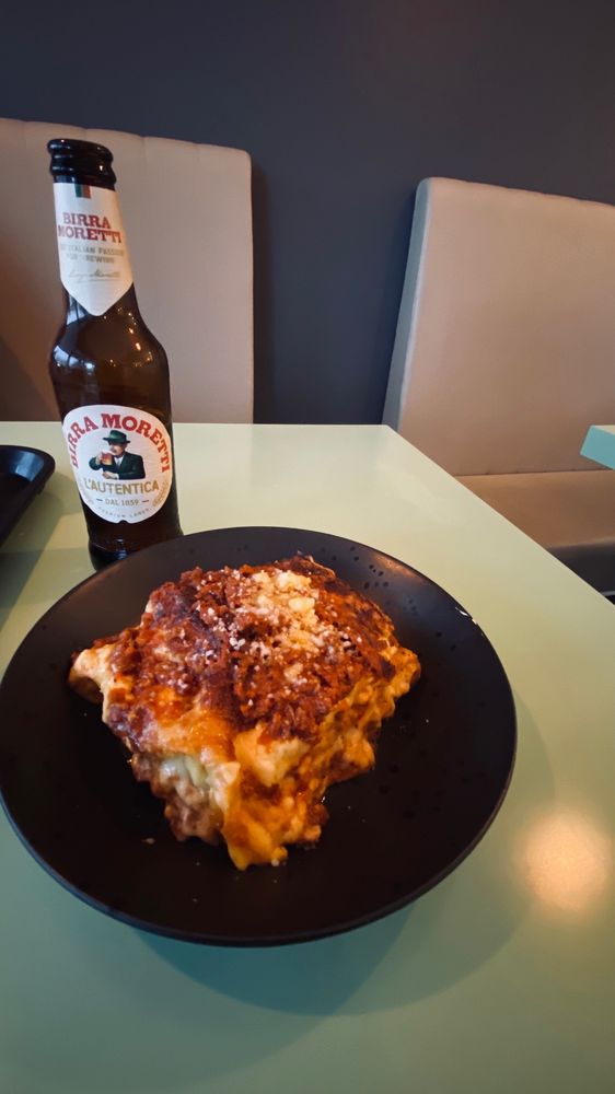 BRAVISSIMI! - Updated December 2024 - Gateway House, Manchester, United ...