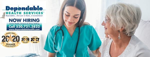DEPENDABLE HEALTH SERVICES - Updated June 2026 - 20 Photos & 10 Reviews ...