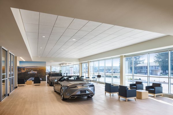 LEXUS OF SACRAMENTO - Updated September 2025 - 176 Photos & 512 Reviews ...