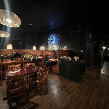 OCHA THAI KITCHEN & BAR - Updated May 2024 - 1243 Photos & 663 Reviews ...