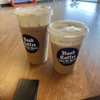HOOD COFFEE CAFE DEL BARRIO - Updated April 2026 - 31 Photos & 23 ...