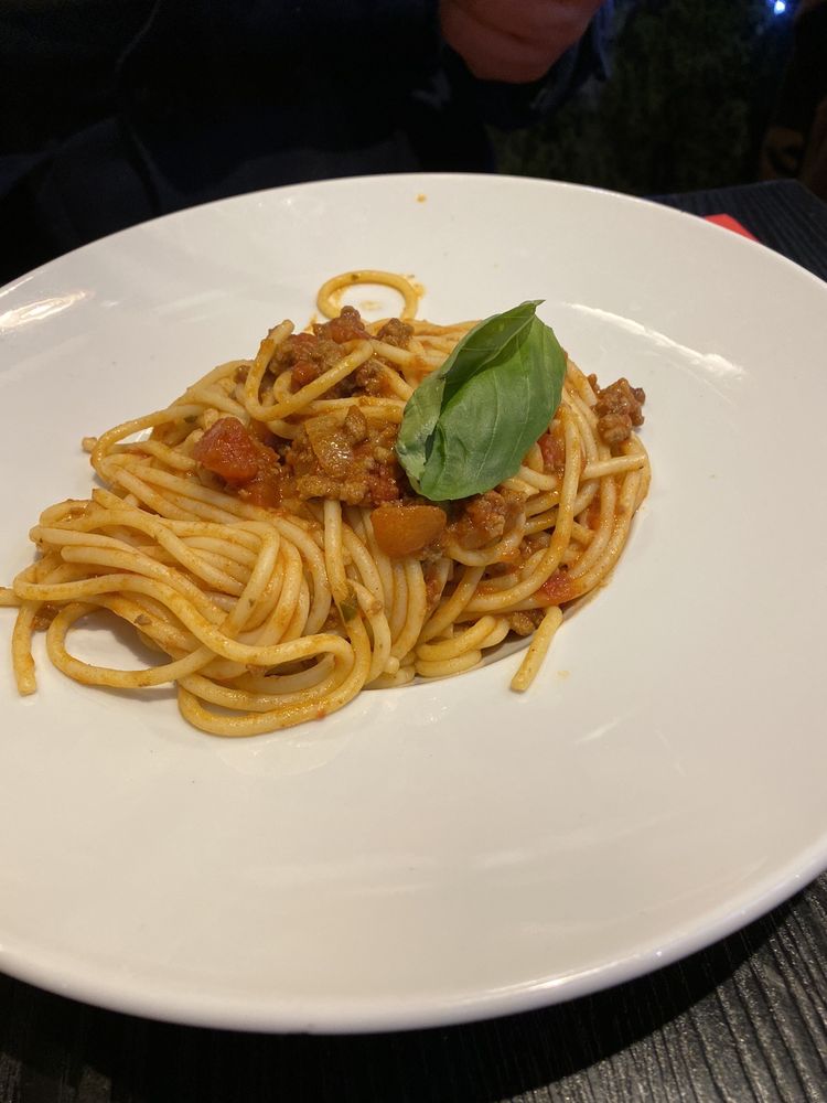 CAFE DI ROMA - 94 Photos & 68 Reviews - 35 ave Champs Elysées, Paris ...