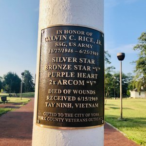 COUSLER PARK - Updated May 2025 - 18 Photos - 1060 Church Rd, York ...