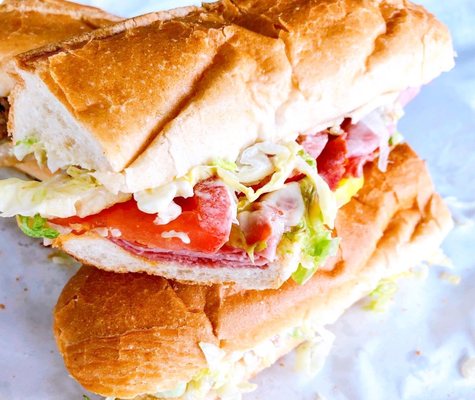 SUB STOP - Updated August 2025 - 26 Photos & 65 Reviews - 2432 Carolina ...