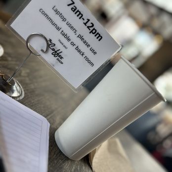 THE COFFEE SHOP - Updated December 2025 - 746 Photos & 869 Reviews ...