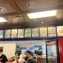 THE HITCH BURGER GRILL - RANCHO CUCAMONGA - Updated January 2026 - 228 ...