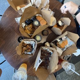 AC BARBEQUE - Updated September 2025 - 143 Photos & 100 Reviews - 10250 ...