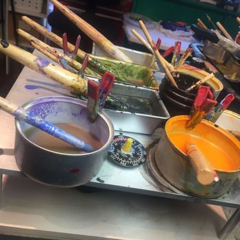 ARTSPACE - Updated November 2025 - 70 Photos & 32 Reviews - 201 E Davie ...