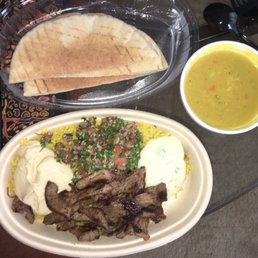 CEDAR GRILL - Middle Eastern Restaurant - 2223 Ogden Ave, Downers Grove ...