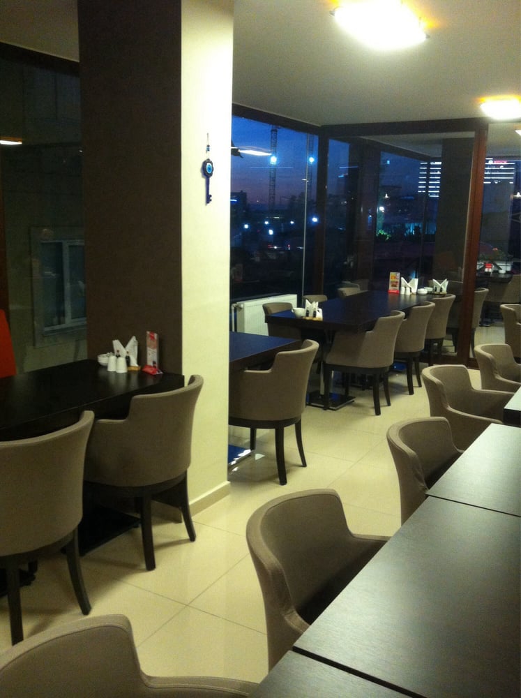 LOKUM CAFE & RESTAURANT - Updated June 2024 - Aydınevler Mah., İstanbul ...