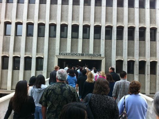 CITY OF SAN DIEGO DEVELOPMENT SERVICES DEPARTMENT - Updated October ...