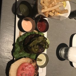 THUNDER BURGER & BAR - Updated July 2024 - 510 Photos & 866 Reviews ...