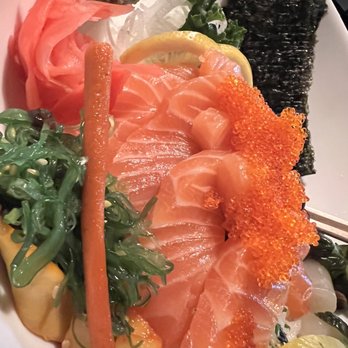 SAMURAI SUSHI GARDEN - Updated October 2025 - 224 Photos & 170 Reviews ...
