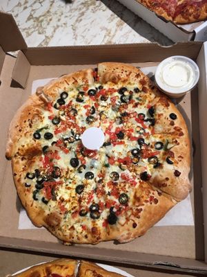 ENZO’S PIZZA - Updated October 2025 - 5909 Andrews Rd, Mentor, Ohio ...