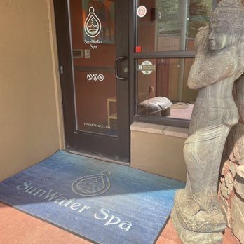 SUNWATER SPA - 264 Photos & 238 Reviews - 514 El Paso Blvd, Manitou ...
