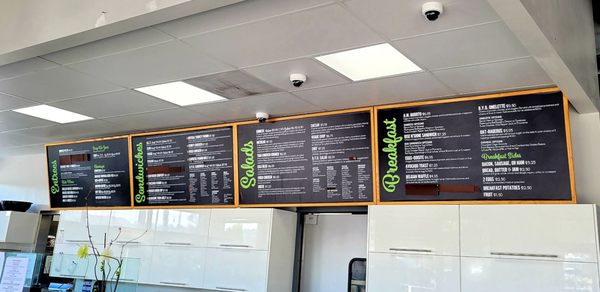 LISA’S CAFÉ & BAKERY - Updated May 2025 - 89 Photos & 143 Reviews ...