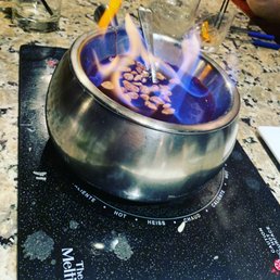 THE MELTING POT - KANSAS CITY - Updated July 2025 - 377 Photos & 409 ...