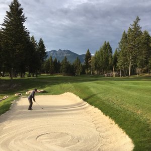 LYNX RIDGE GOLF CLUB - 30 Photos - Golf - 8 Lynx Ridge Boulevard NW ...