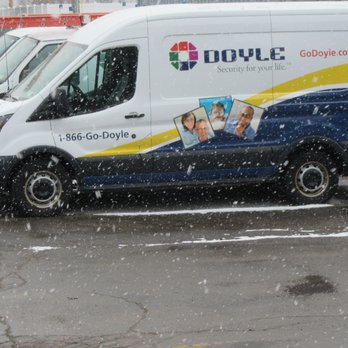 DOYLE SECURITY SYSTEMS - Updated August 2025 - 15 Photos - 792 Calkins ...