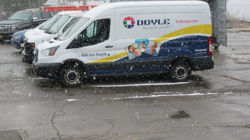 DOYLE SECURITY SYSTEMS - 15 Photos - 792 Calkins Rd, Rochester, NY - Yelp