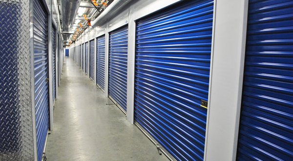 STORE SPACE SELF STORAGE - Updated May 2025 - 335 E Price St ...