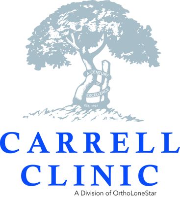 CARRELL CLINIC - Updated September 2025 - 12 Photos & 112 Reviews ...