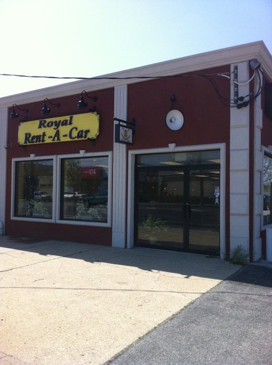 ROYAL RENTAL CARS INC - Updated December 2025 - 4000 Austin Blvd ...